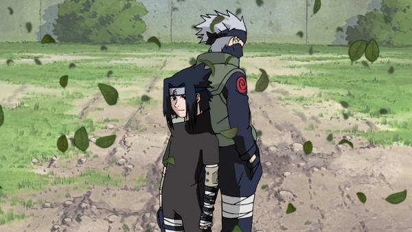 נארוטו פרק 65 | שיפודן ישראל