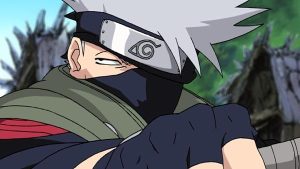 נארוטו פרק 165 | שיפודן ישראל